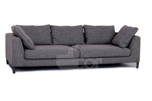 Mẫu sofa văng nỉ đẹp hiện đại giá rẻ thịnh hành nhất: NV808- nhập khẩu ...