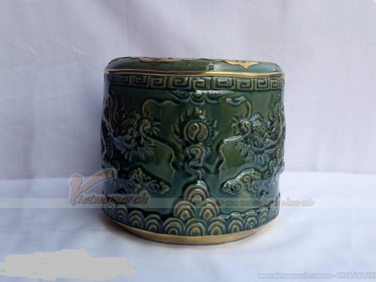 Tìm hiểu về lư hương thờ và các loại lư hương hiện nay: đồng, sứ, gỗ, đá,…