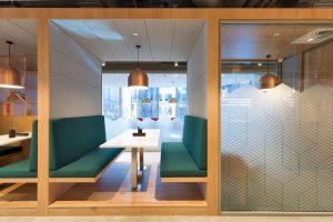 Cùng trải nghiệm Coworking Space Rialto - một không gian làm việc chung ...