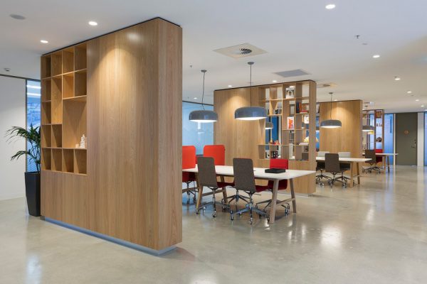 Cùng trải nghiệm Coworking Space Rialto - một không gian làm việc chung ...