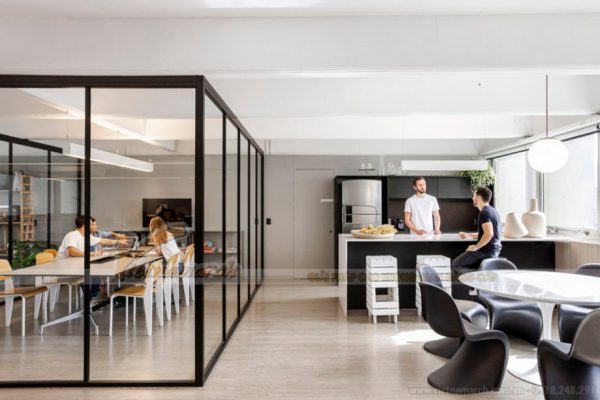 Office Pantry – Bộ sưu tập 100 mẫu thiết kế Pantry văn phòng đẹp nhất ...